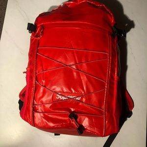 Supreme Bags | Backpack | Poshmark